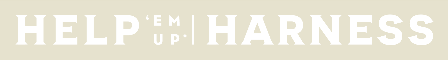 Walking Handle – Help 'Em Up