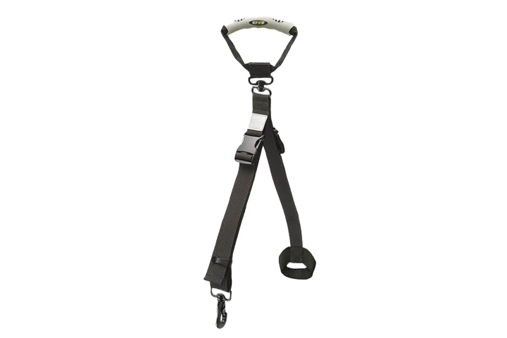 Help 'Em Up Accessory Features